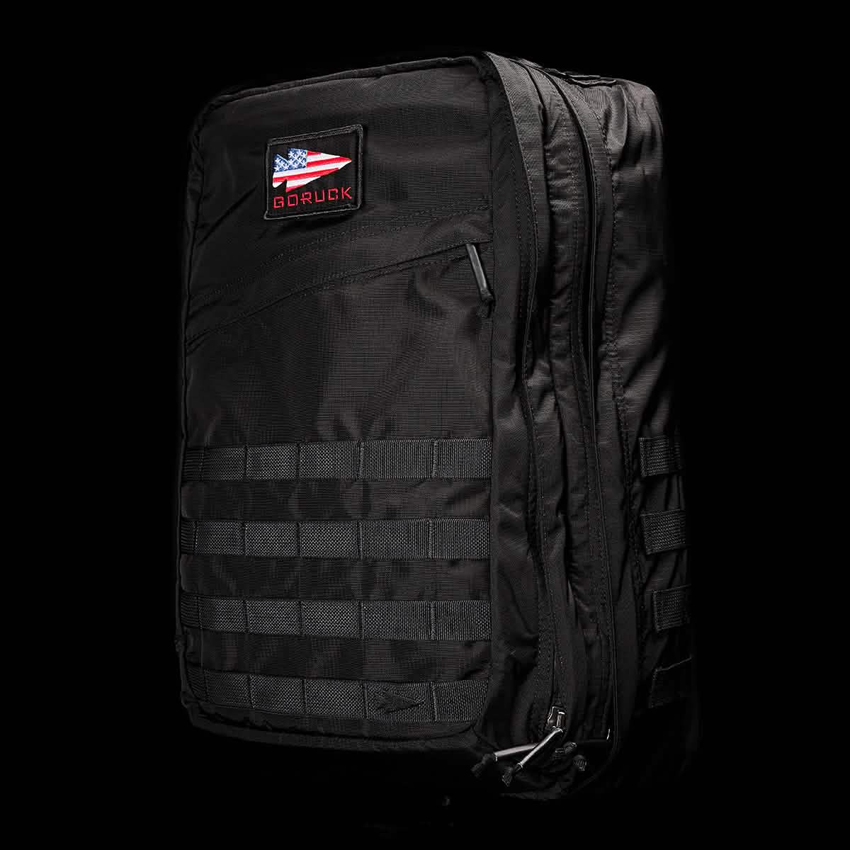 GR2 - Ripstop ROBIC® – GORUCK