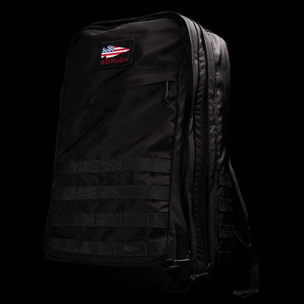 GR2 - Ripstop ROBIC® – GORUCK