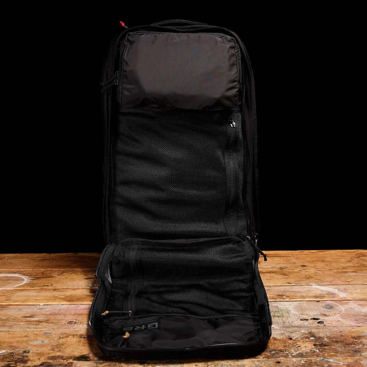 GR2 - Ripstop ROBIC® – GORUCK