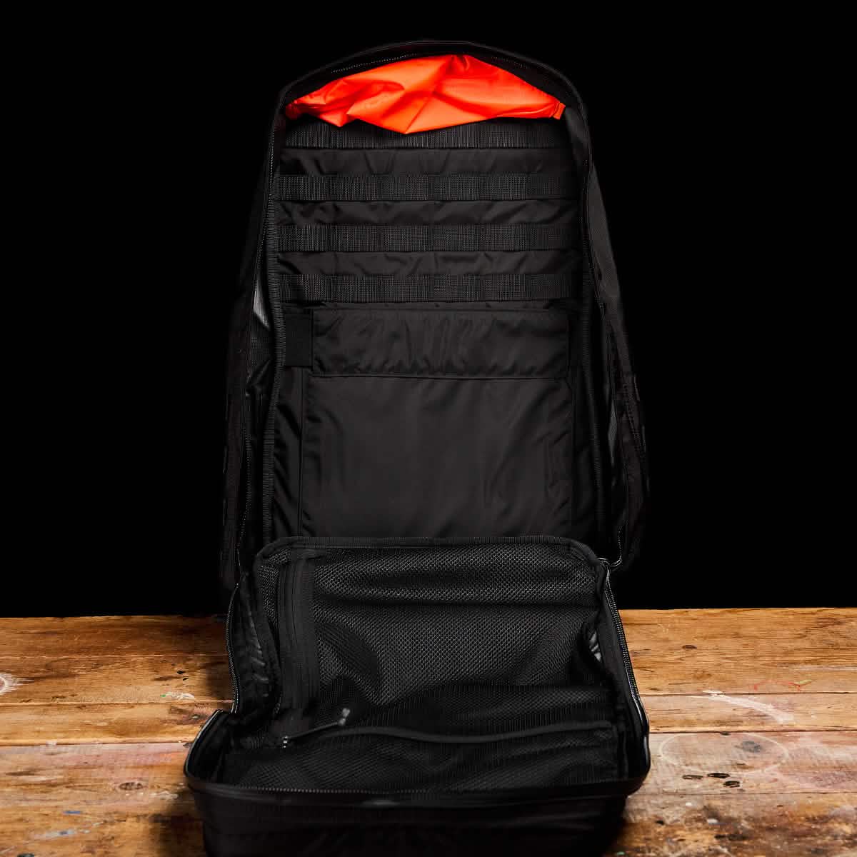 GR2 - Ripstop ROBIC® – GORUCK