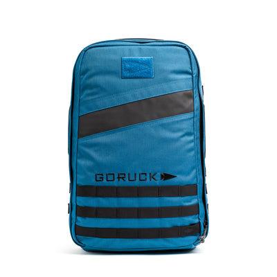 GORUCK | The Rucking Company | Rucksacks, Footwear, & Apparel