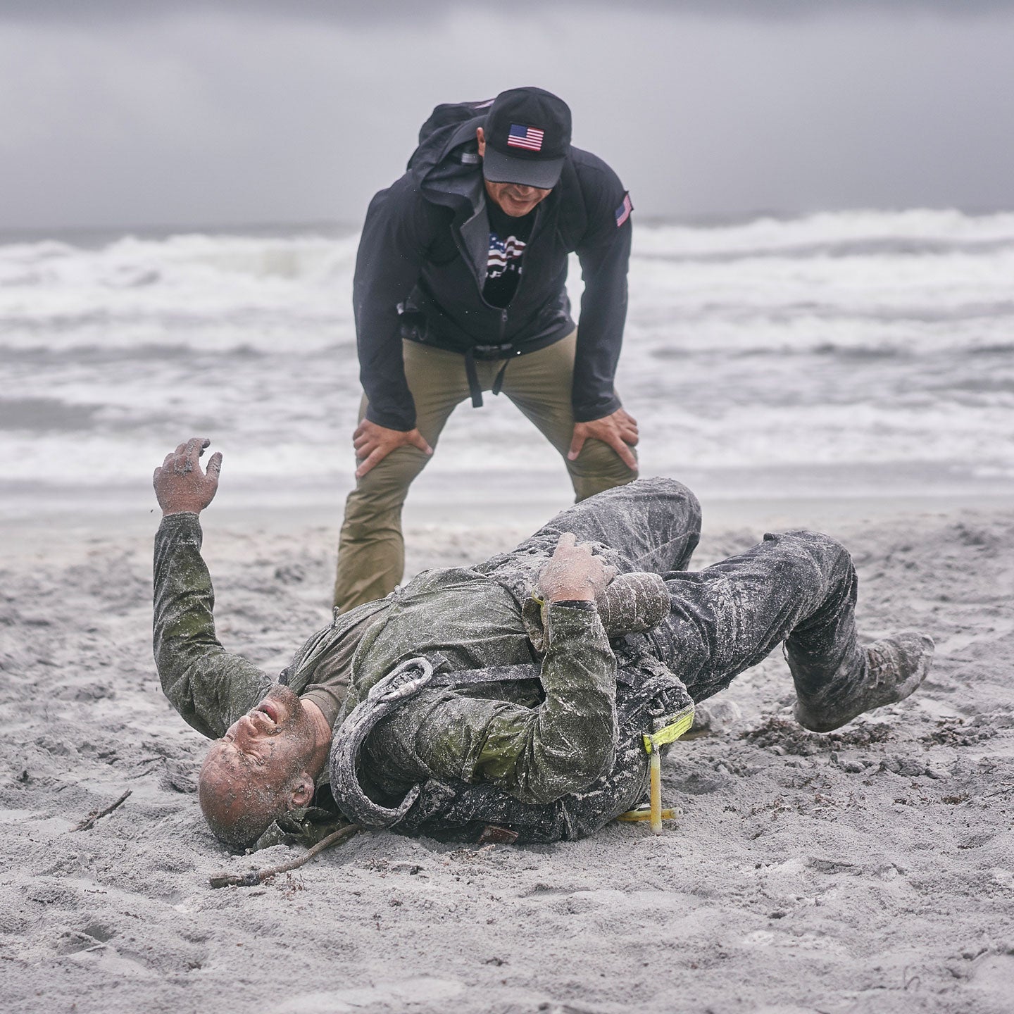 GORUCK Events