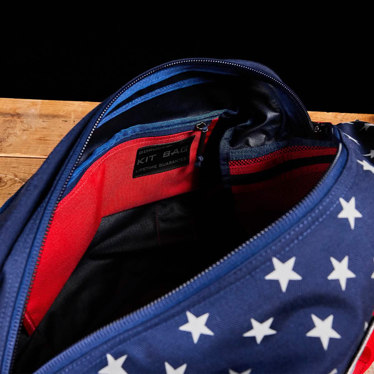 Aviator Kit Bag | Flight Bag | GORUCK