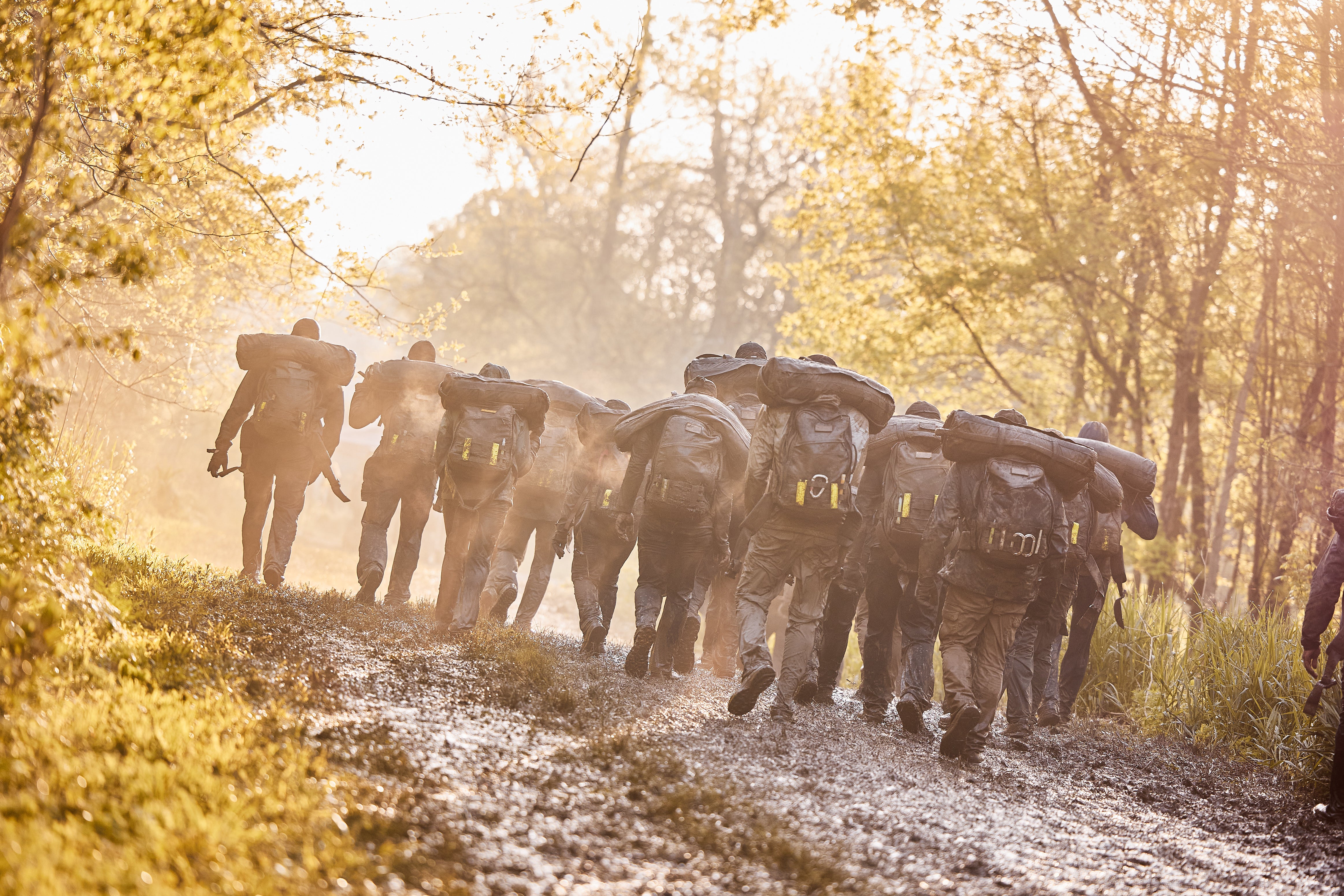 Team Assessment 2026 – GORUCK