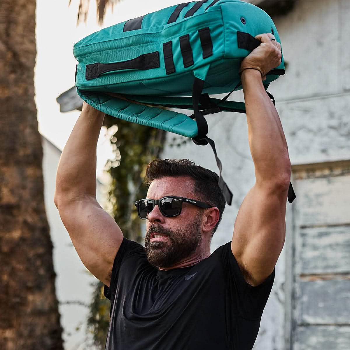 Start Rucking – GORUCK