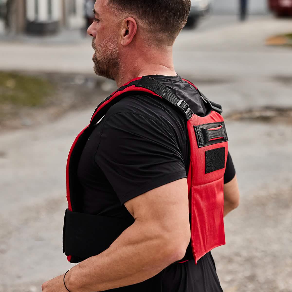 Training Weight Vest | Ruck Vest | GORUCK