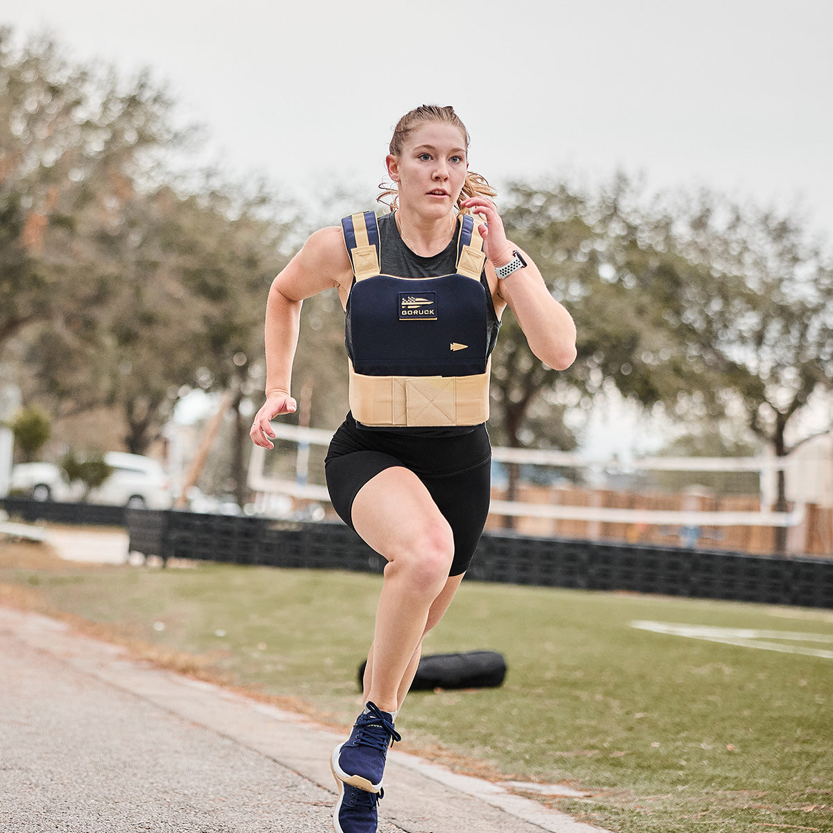 Training Weight Vest | Ruck Vest | GORUCK