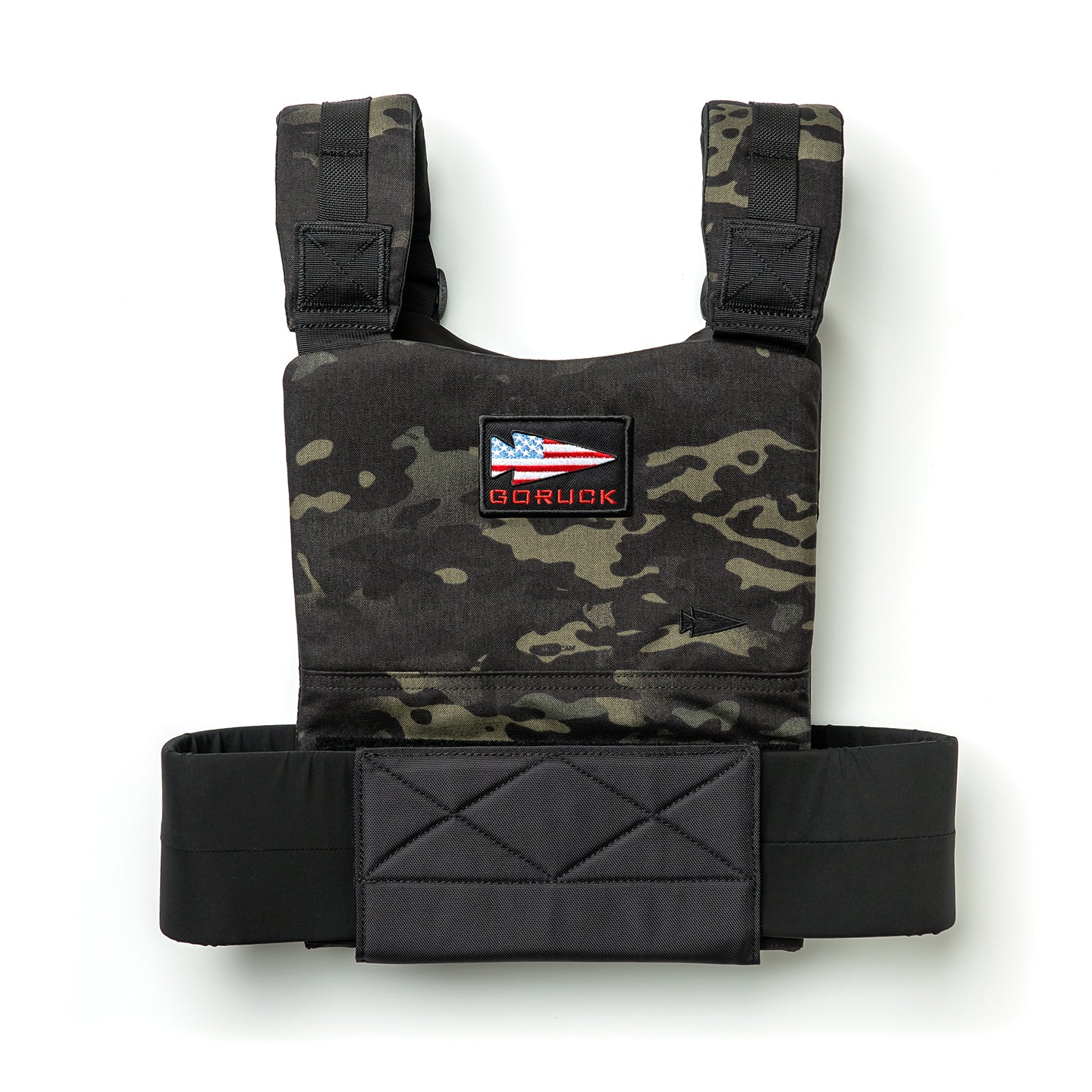 Training Weight Vest | Ruck Vest | GORUCK
