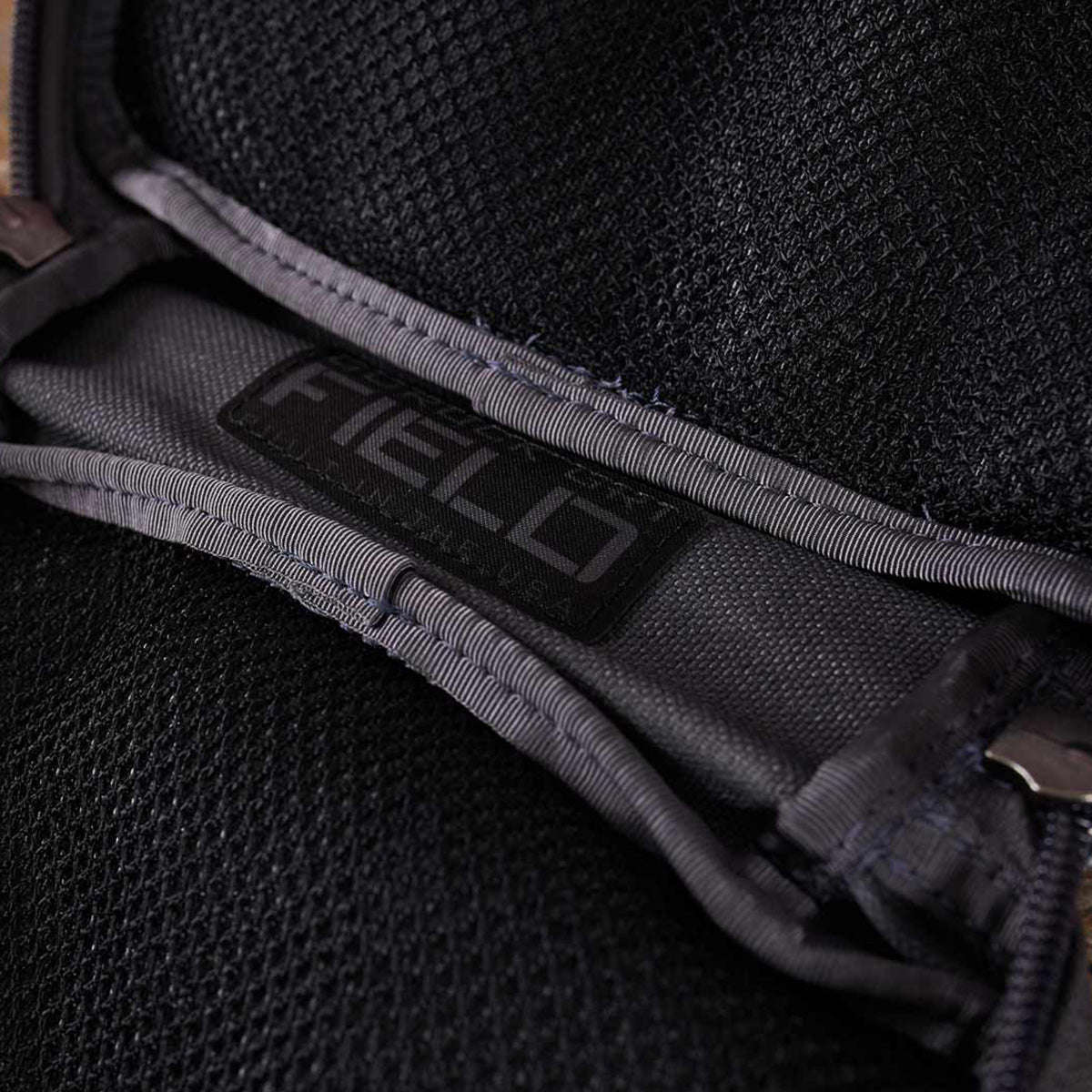 GR1 Field Pocket - Armor Grey – GORUCK