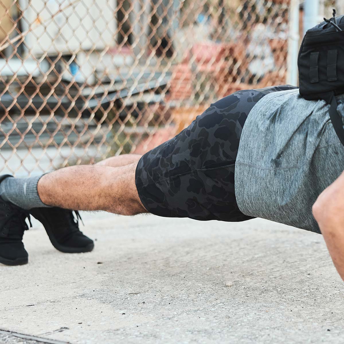 Training Shorts | GORUCK