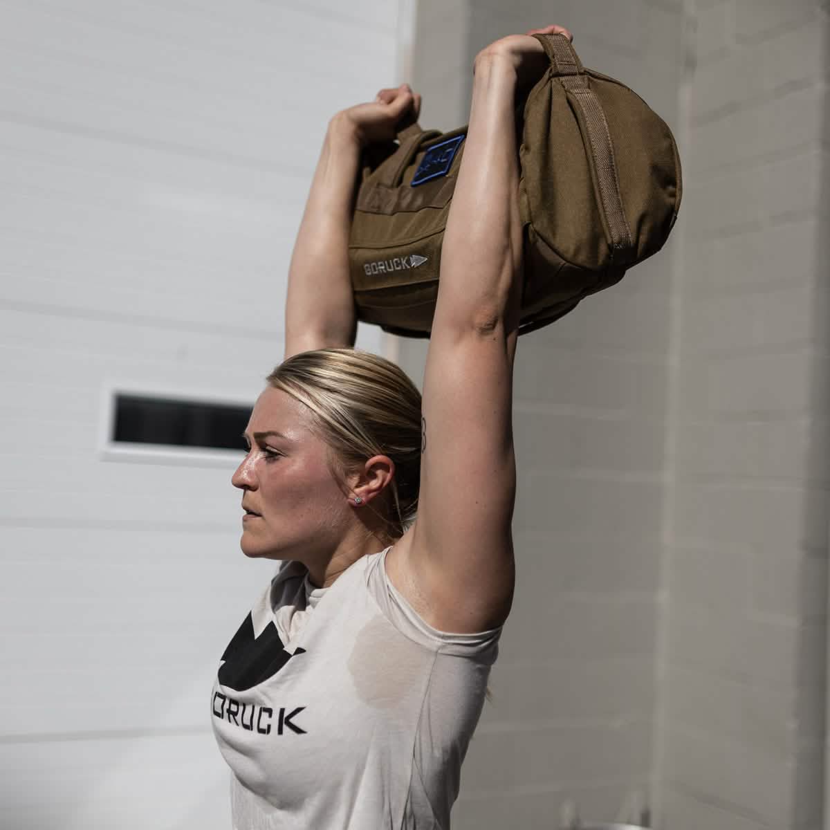 Workout Sandbags | GORUCK