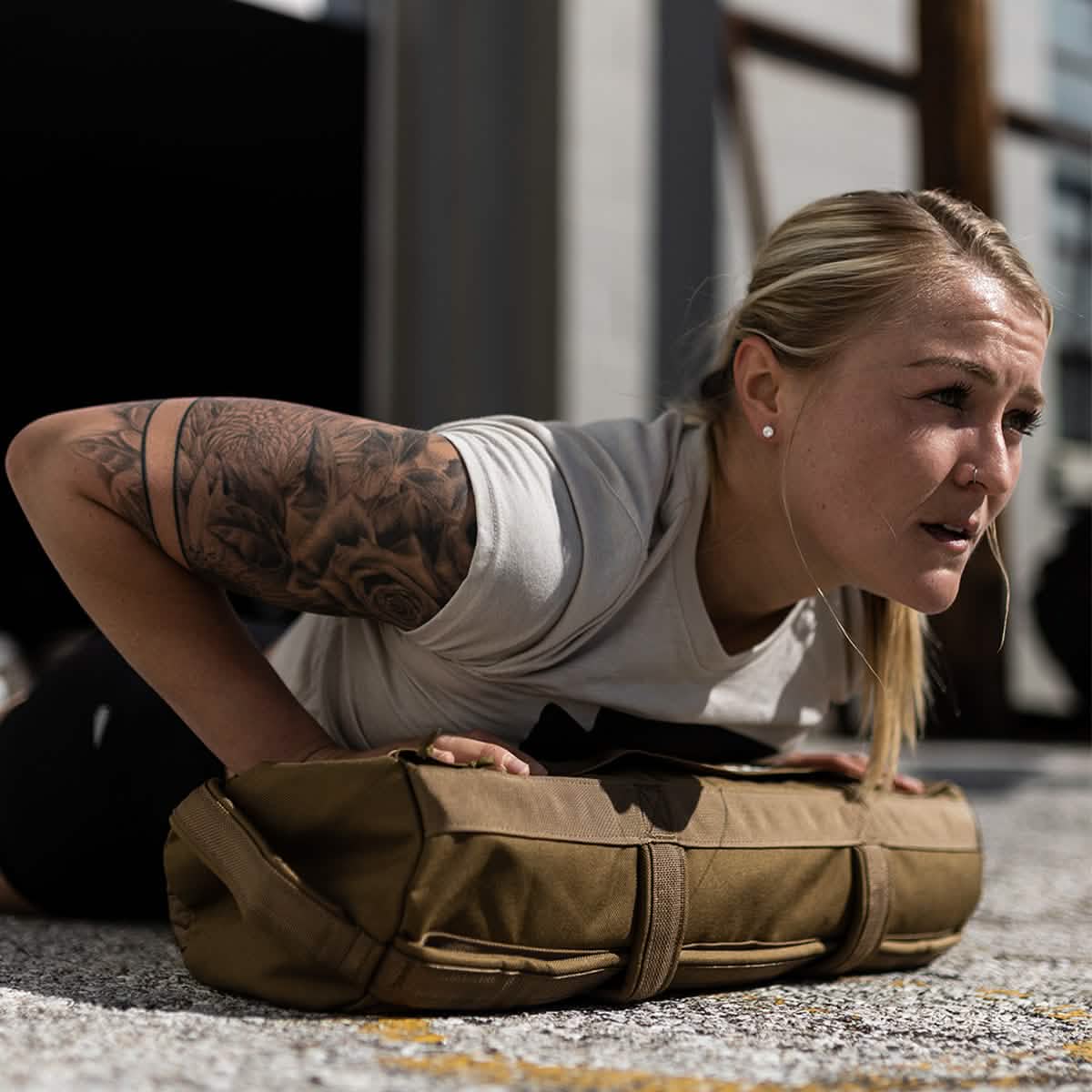 Workout Sandbags | GORUCK