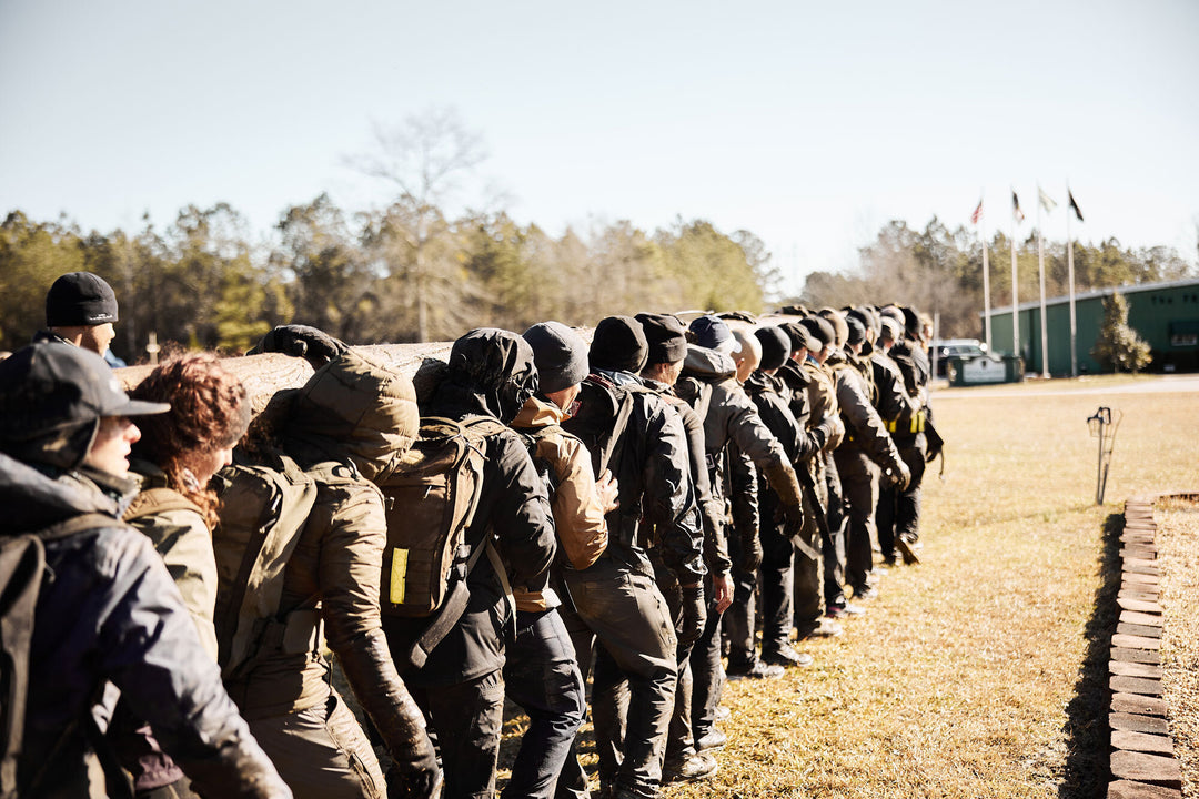 Events – Page 2 – GORUCK