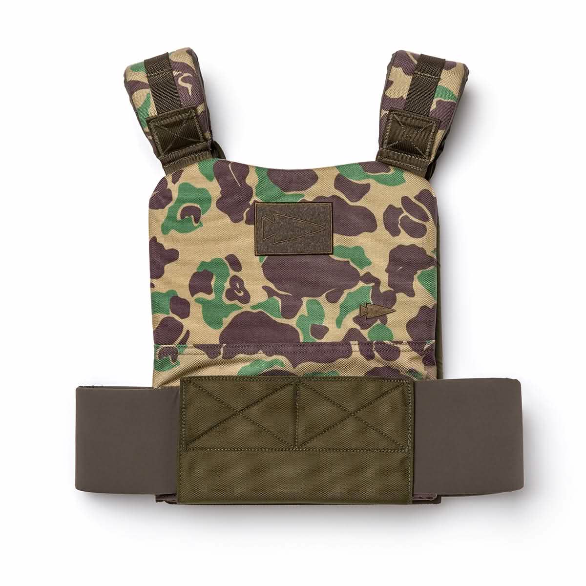 Training Weight Vest | Ruck Vest | GORUCK