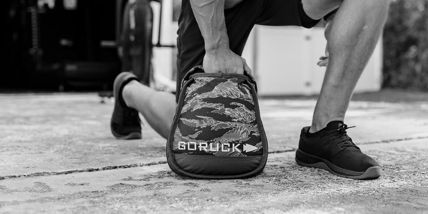 GORUCK | The Rucking Company | Rucksacks, Boots & Apparel