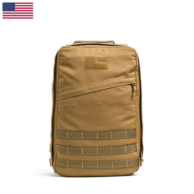 GORUCK | The Rucking Company | Rucksacks, Footwear, & Apparel