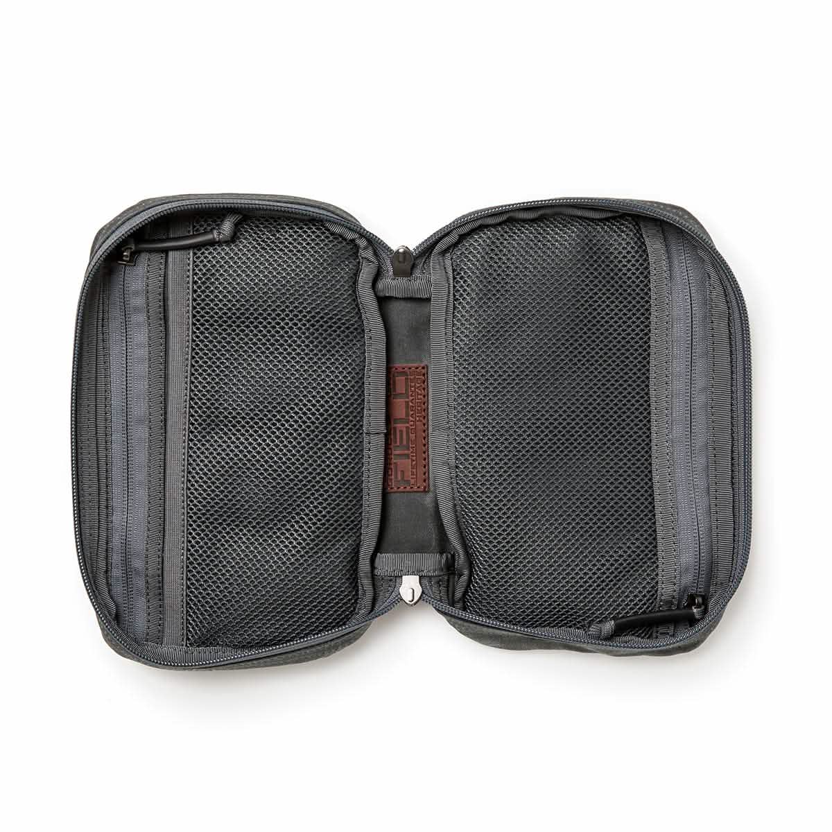 GR1 Waxed Canvas Field Pocket | GORUCK