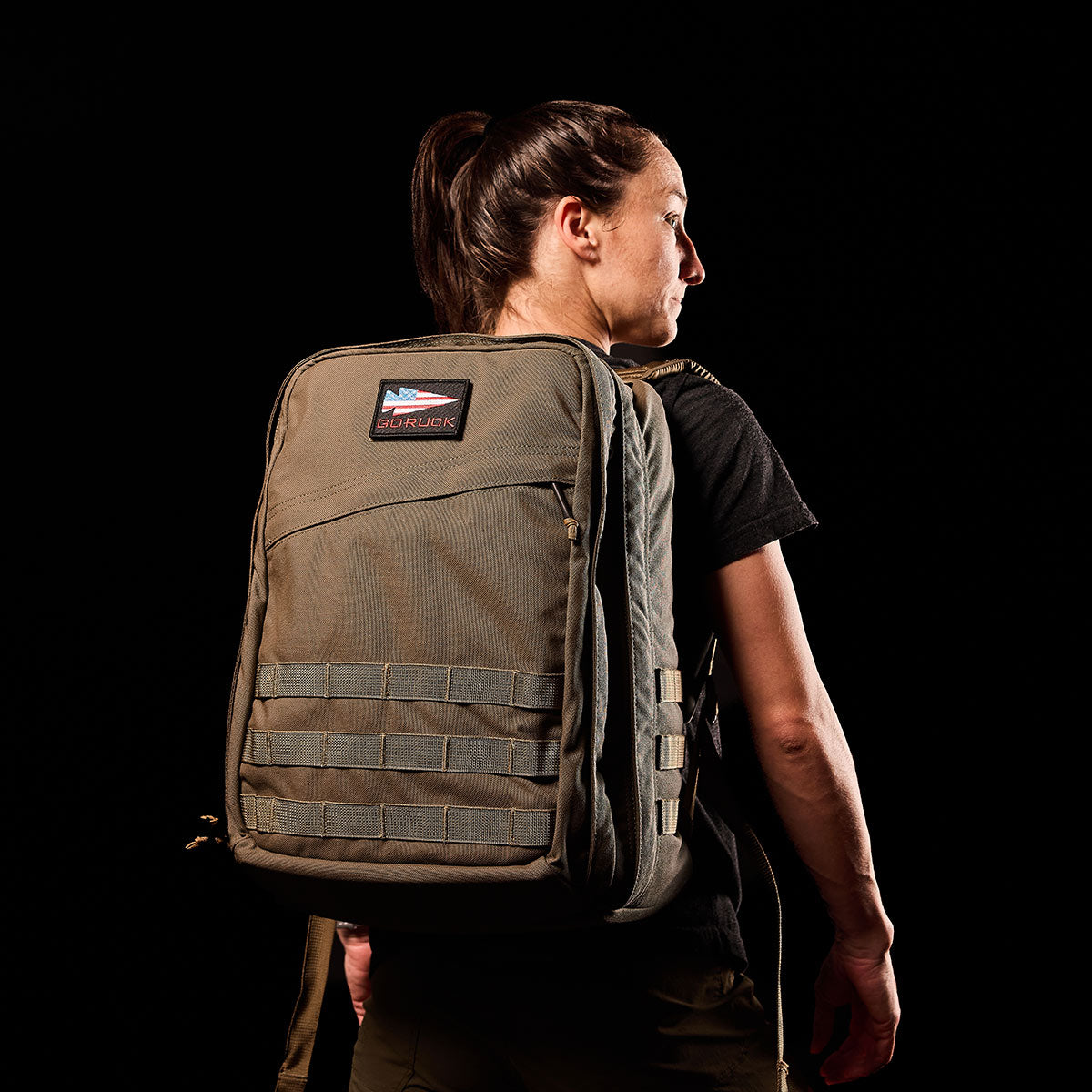 GR2 | GORUCK
