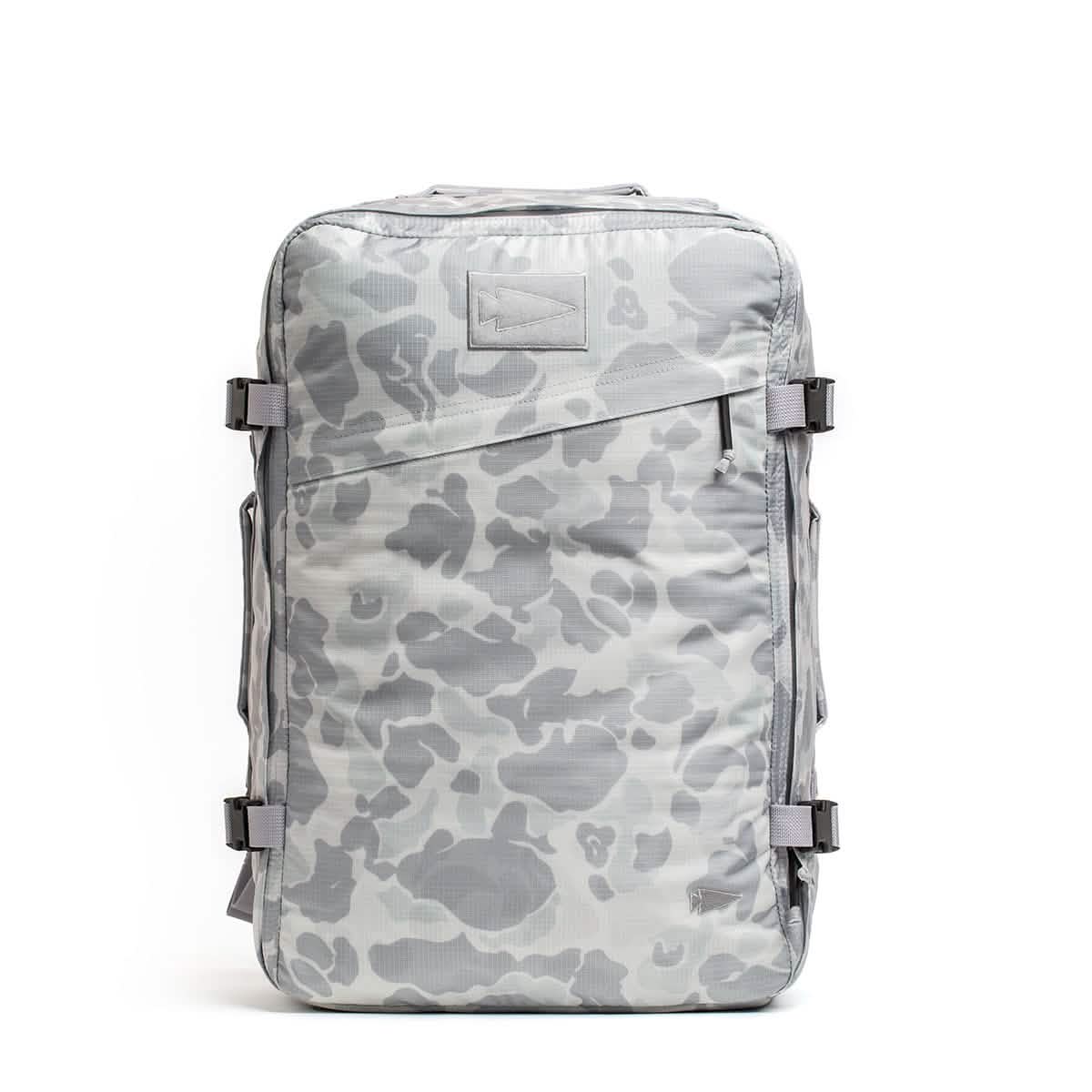 GR3 - Ripstop ROBIC® – GORUCK