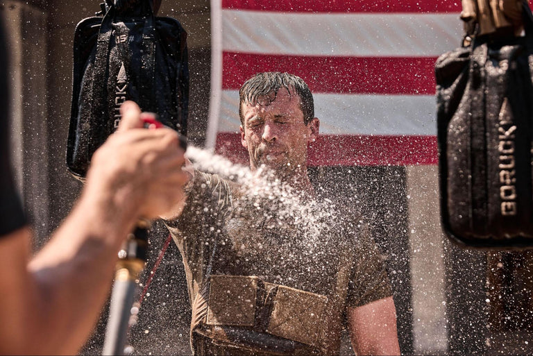 Rucking Weight Vest | Ruck Vest | GORUCK