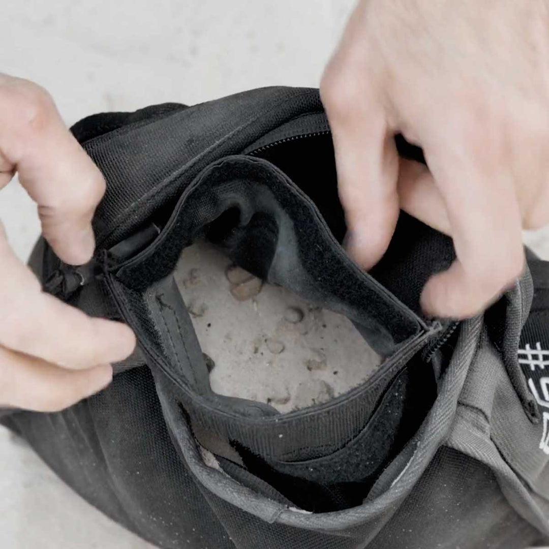 Sand Kettlebells | GORUCK