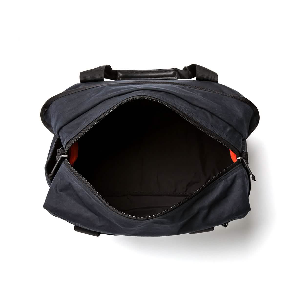 Kit Bag | Waxed Canvas Flight Bag – GORUCK