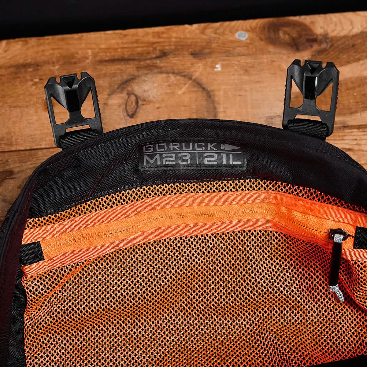 M23 - Cordura – GORUCK