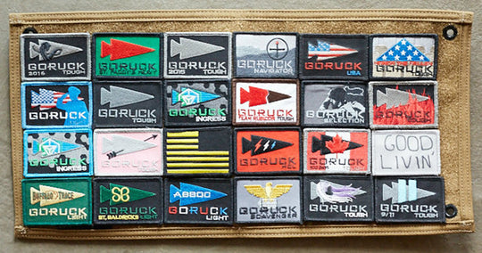 Events – GORUCK