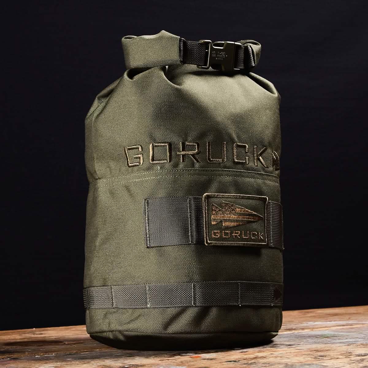 Brick Bag – GORUCK