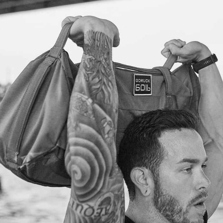 Workout Sandbags | GORUCK