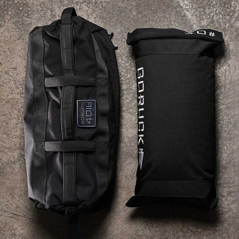 Workout Sandbags | GORUCK