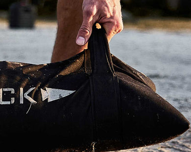 Training Sandbags | GORUCK