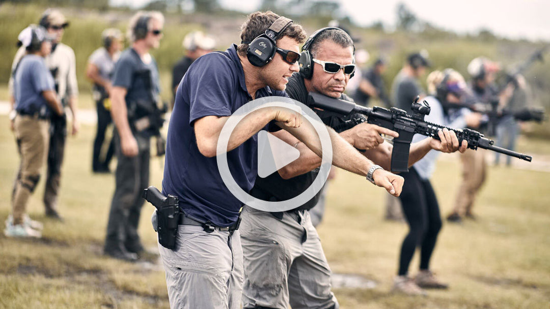 Tactical Events – GORUCK