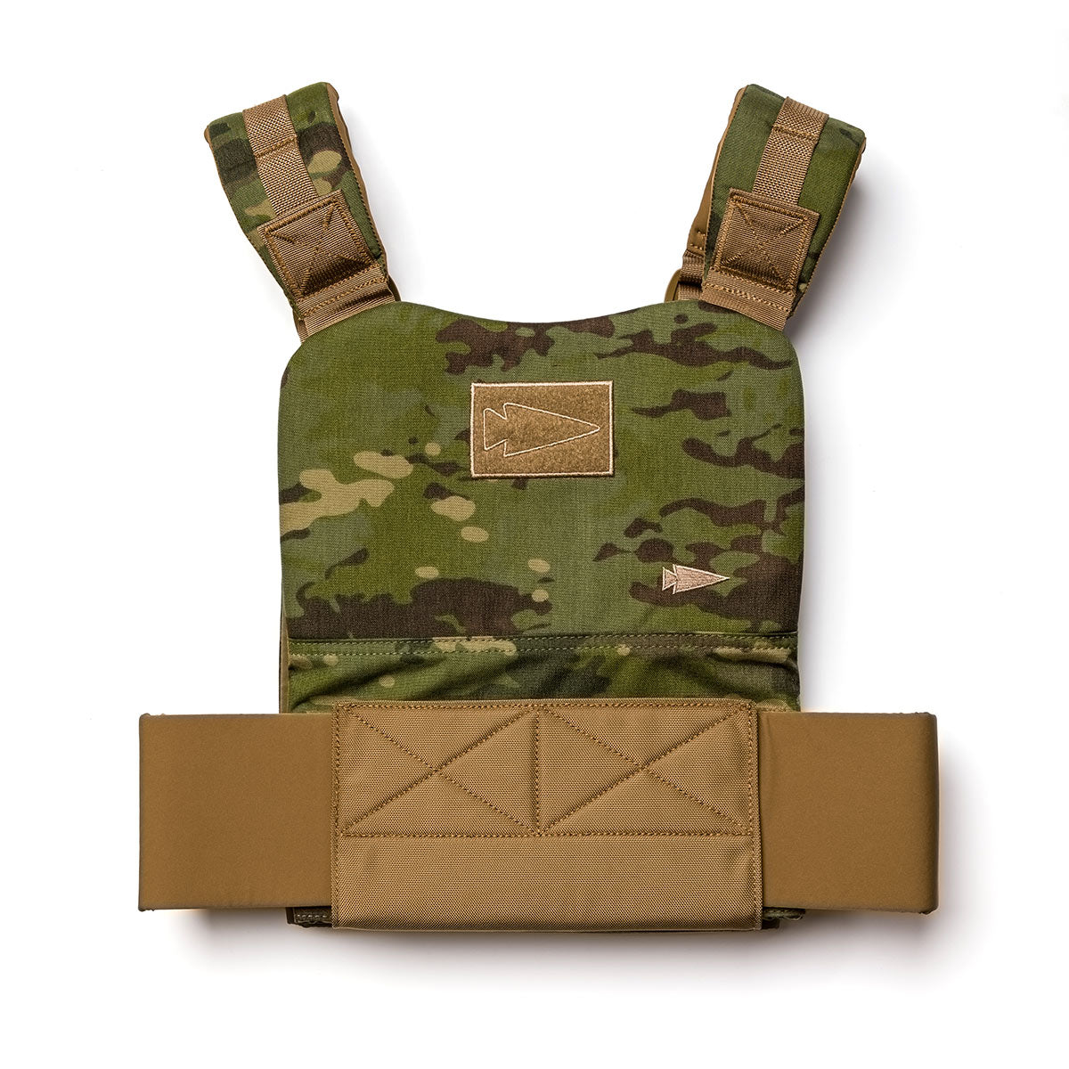 Training Weight Vest | Ruck Vest | GORUCK