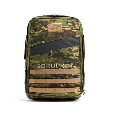 GORUCK | The Rucking Company | Rucksacks, Footwear, & Apparel