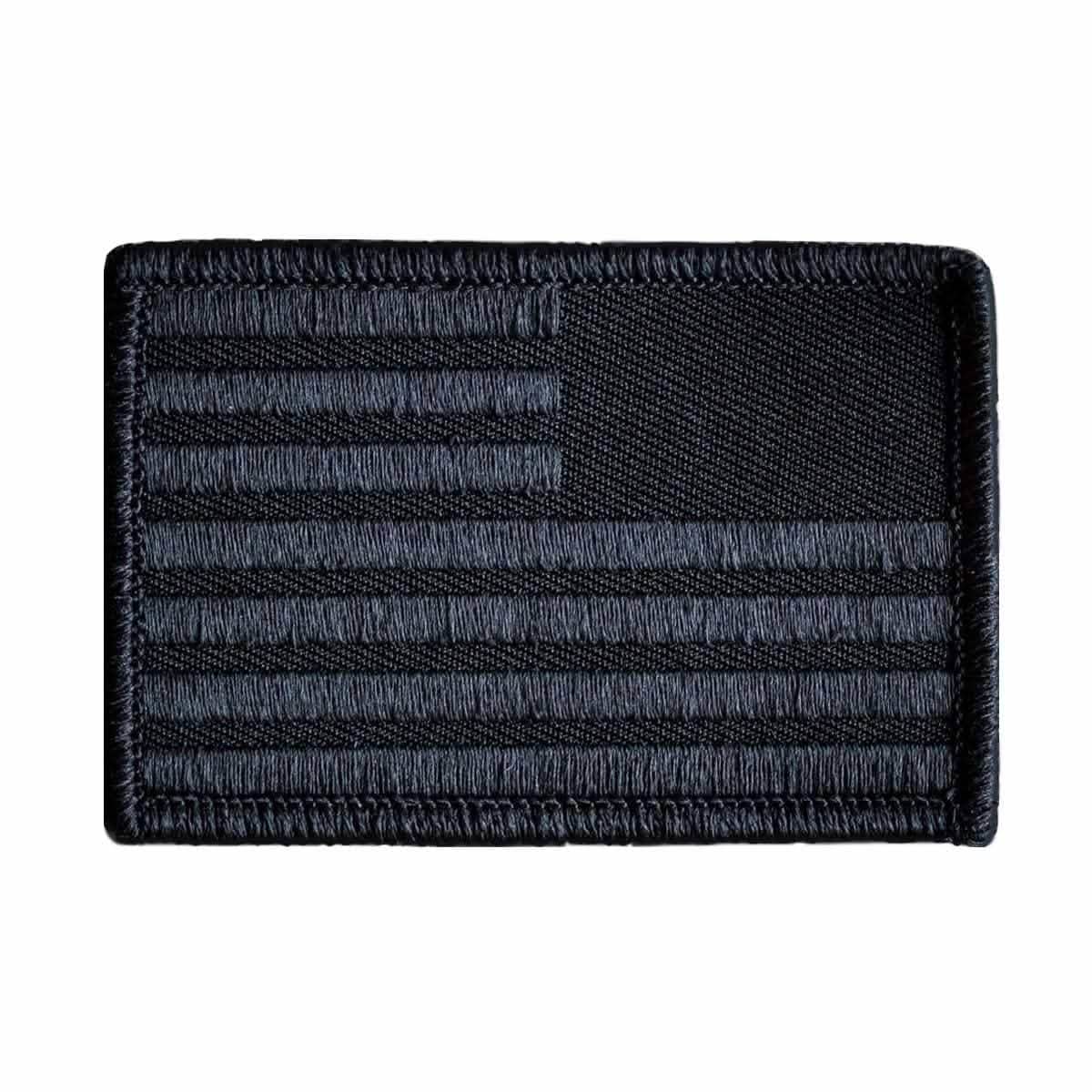 Patch - Reverse Flag – GORUCK
