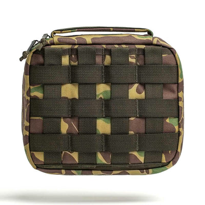 GR2 Field Pocket | Large Molle Pouch – GORUCK