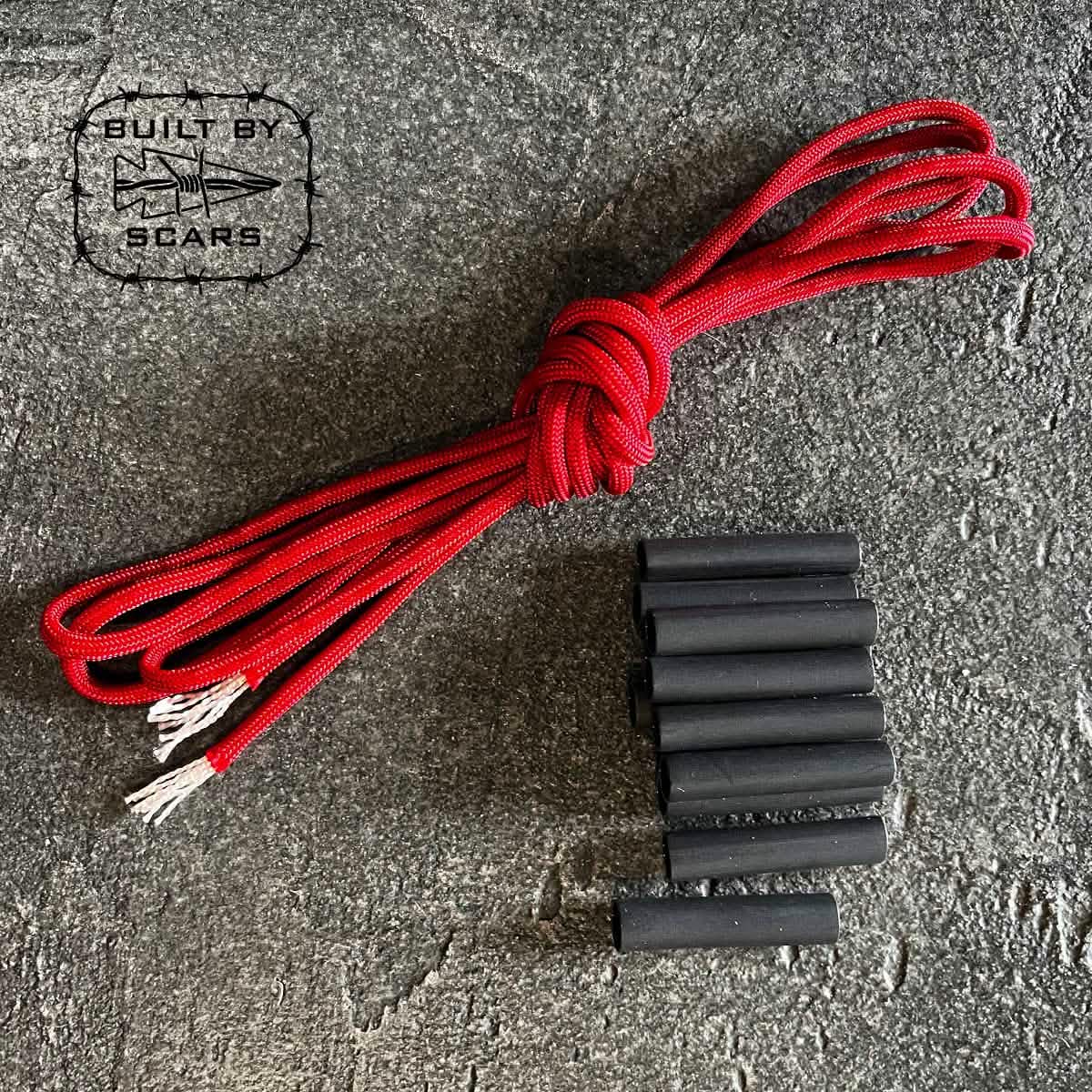 Paracord Kit - Built By SCARS – GORUCK