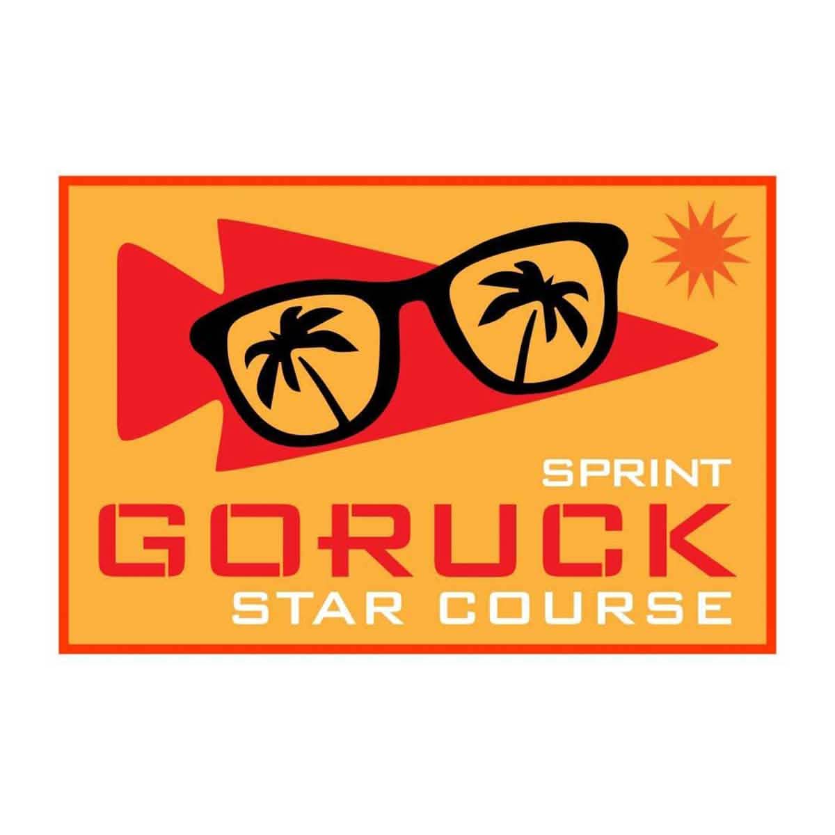 Patch - Endless Summer – GORUCK